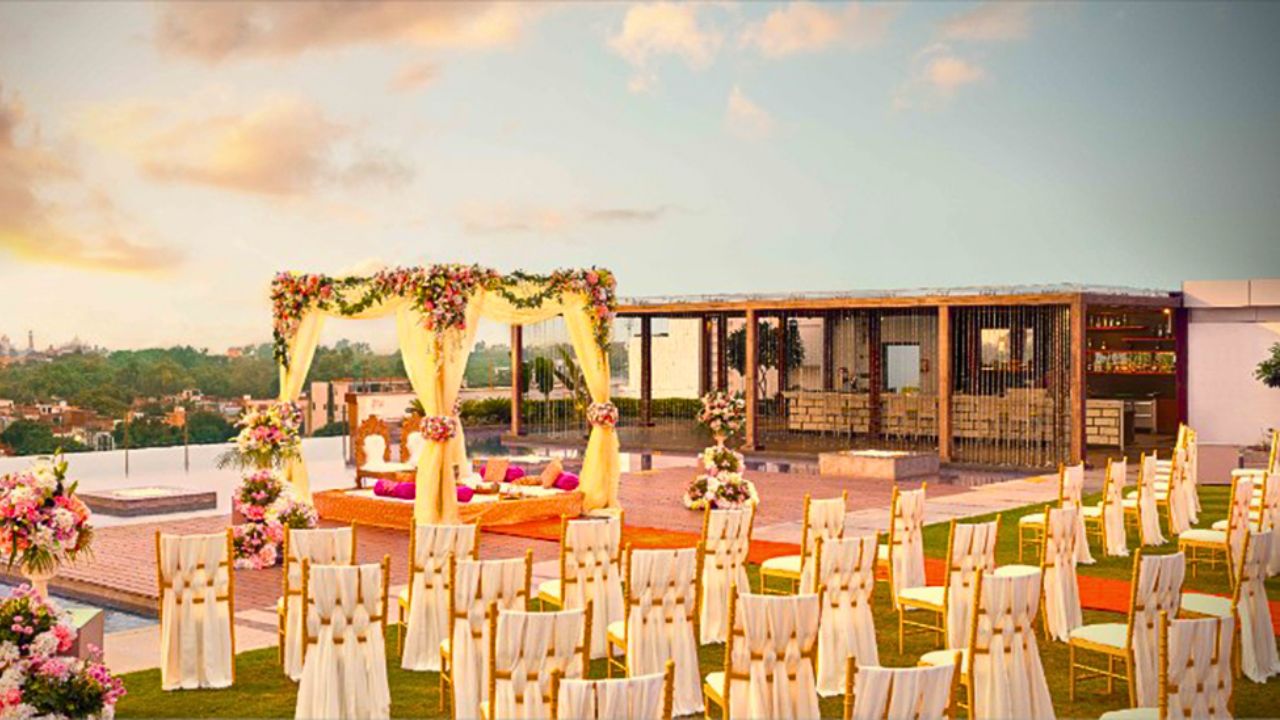 Offbeat Wedding Destinations in India: Where Dreams Meet Reality ...