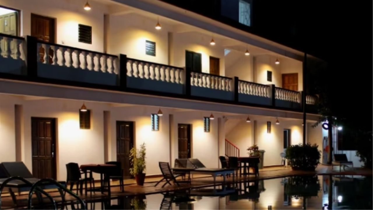 Crazy Indian Wedding Locations in Goa - WedMeVibes
