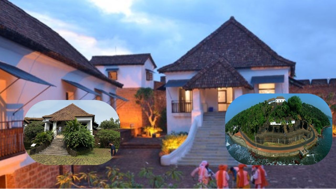 Crazy Indian Wedding Locations in Goa - WedMeVibes